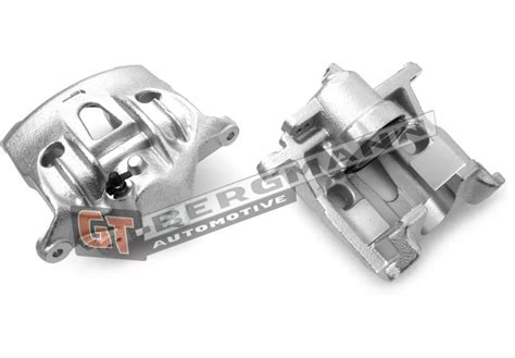 Gt80 421 Gt Bergmann Bremssattel Vorderachse Links Für Vw Transporter