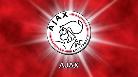 X Afc Ajax Background Coolwallpapers Me
