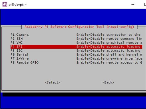 Configuring Spi Adafruits Raspberry Pi Lesson 4 Gpio Setup Adafruit Learning System