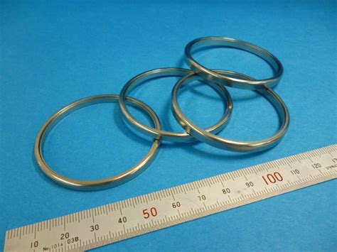 Molybdenum Rings Top Seiko Co Ltd