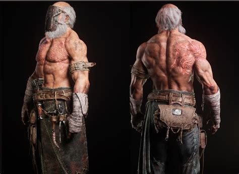D Humanoid Model Rigging Animations To Realistic Model Character Nsfw
