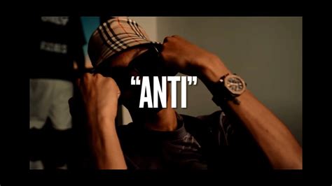 Anti” Nemzzz Trapdrill Type Beat Prod By Eli Youtube