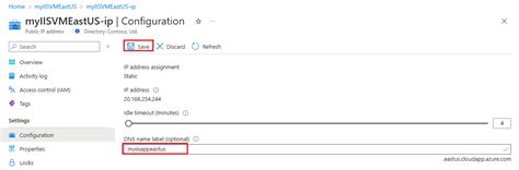 자습서 Azure Traffic Manager를 사용하여 웹 사이트 응답 향상 Microsoft Learn