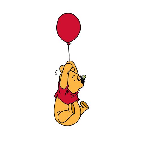 Winnie The Pooh In 2024 Winnie The Pooh Friends Winnie The Pooh Pooh