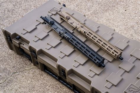 TRIARC Systems TRACK 3 0 13 9 14 5 RECCE U R A Upper Receiver