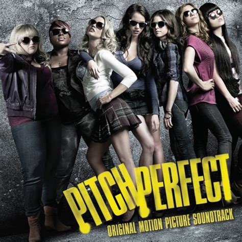 Stream Umesongs Listen To Pitch Perfect Soundtrack Playlist Online For Free On Soundcloud
