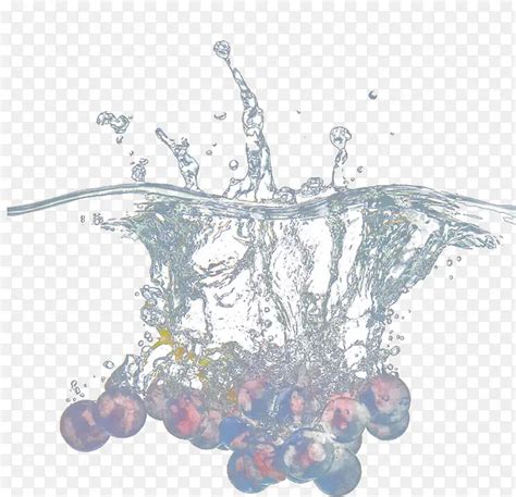 水中水果PNG图片素材下载 图片编号7979627 PNG素材网