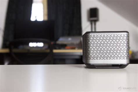 Jlab House Party Block Party Speakers Review Soundguys