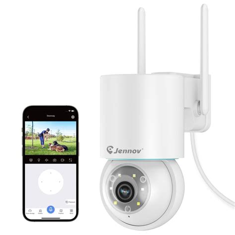 How To Set Up An Onvif Camera A Step By Step Guide Jennov