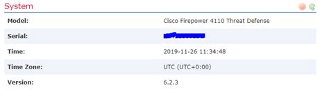 Cisco Firepower Fmc Taking Time To Deploy Task On Cisco Ftd Cluster 4110 Cisco Community