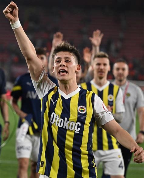 Arda Güler Futbol Futbolcular Spor capsleri