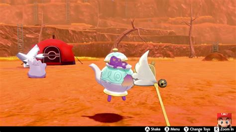 Random Thoughts Galar Pokedex Update Pt 8