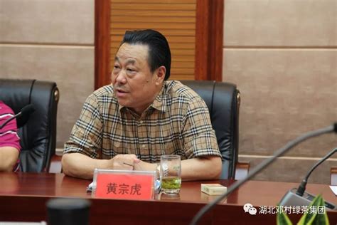 湖北宏泰国有资本投资运营集团有限公司瞿定远一行来宜考察