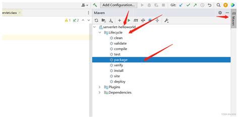 Javaeetomcat Servelet Helloworld