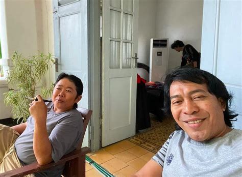 Hasil Real Count Komeng Di Kpu Unggul Telak Ini Datanya Era Id