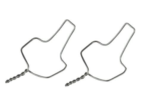 Crimpable Bi Directional Ball Hooks Dental And Orthodontic Supplies