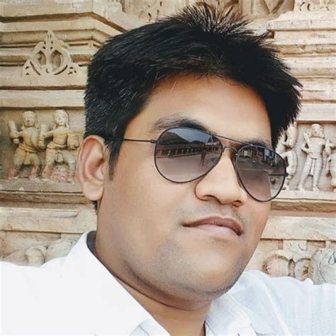 pratik suthar electrical engineer khushbu agro industries linkedin