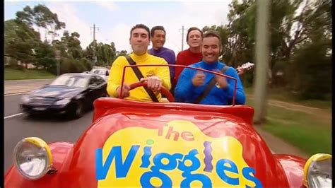 Do The Wiggle Groove Tv Series 4 Youtube