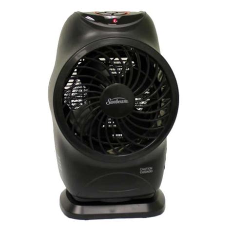 Sunbeam Portable Electric Heater Sfh613