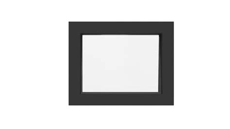 Dt Phg 2 Double Glazed Projector Porthole With Magnetic Faceplate