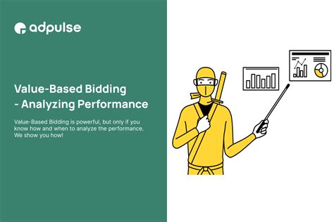 Value Based Bidding How To Analyze Performance Well Adpulseapp