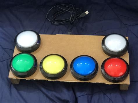 I Made Miku Game Controller R Projectdiva