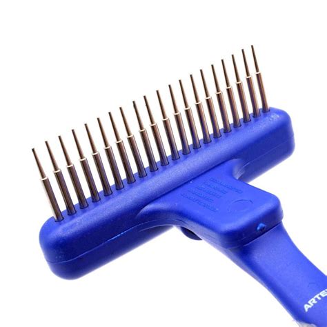 Artero Retractable Tooth Rake P359