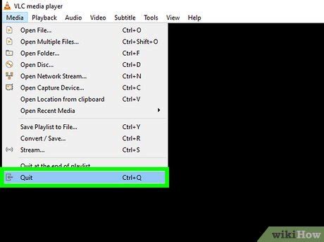 How To Change The Skin In VLC Media Player 12 Steps
