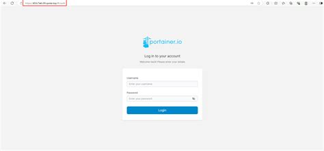 Ubuntu Docker Portainer Ce Cpolar