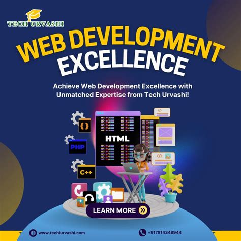 Tech Urvashi On Linkedin Webdevelopment Techurvashi Careergrowth Excellence Learntocode