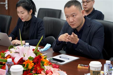 安擎携手华为，共同推进昇腾ai产业持续发展 公司新闻 安擎计算机信息股份有限公司