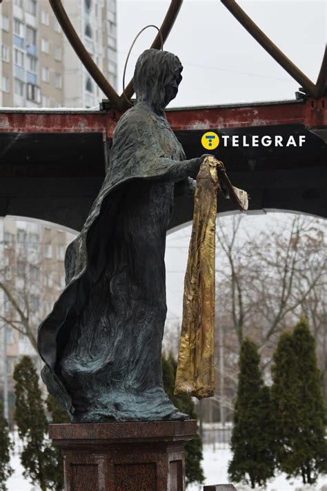 Аварія на ЧАЕС У Києві меморіали ліквідаторів перебувають у пригніченому стані Телеграф