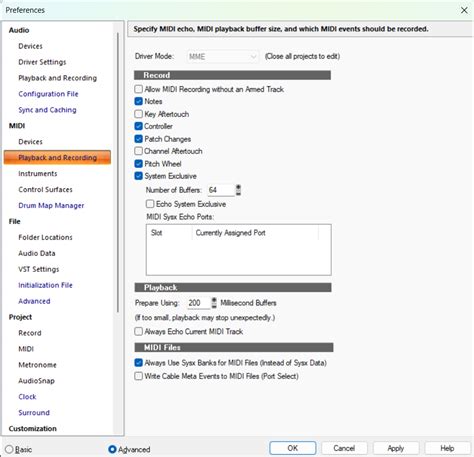 Audio Only Working On Input 1 Input 2 12 S But Then Only Gets Audio On One Side