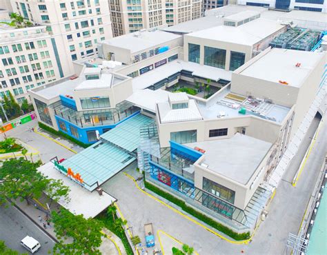 Ayala Malls The 30th Schedules Philippines