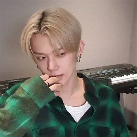 Yeonjun Iq Icon