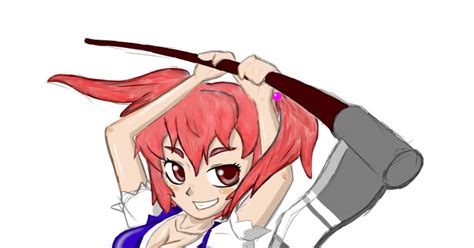東方 失敗こまち アナムーのイラスト Pixiv