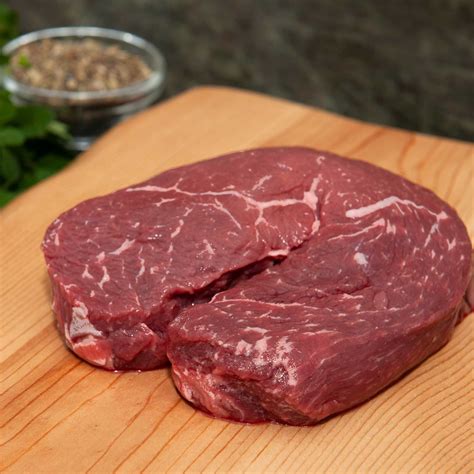 100 Grass Fed Beef Sirloin Steak Buy Online Acabonac Farms