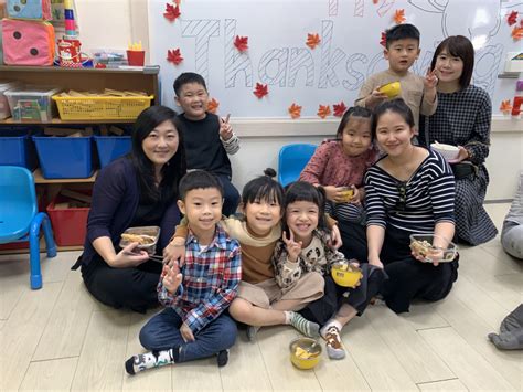 台中市私立華盛頓幼兒園 華頓校