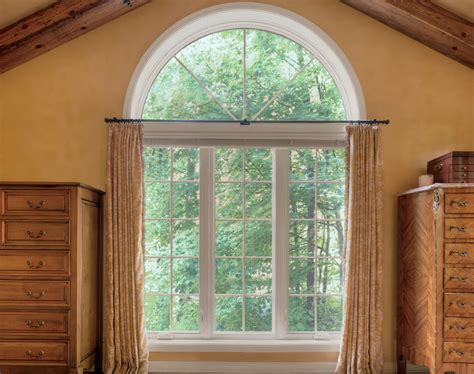 Infinity Windows By Marvin Specialty Shapes Nexgen