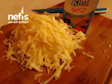Kremalı Mantarlı Tavuklu Makarna Nefis Yemek Tarifleri 5749286
