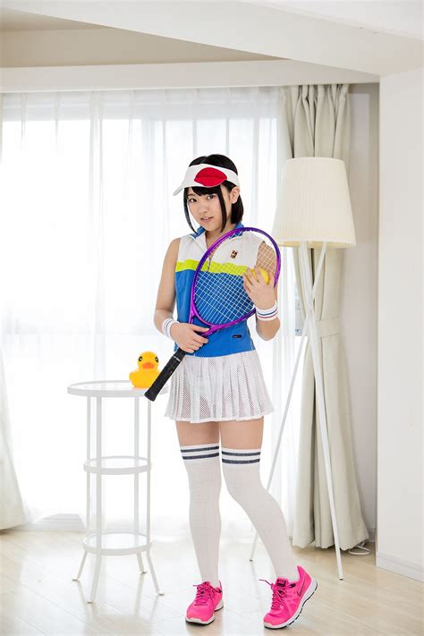 Minisuka Anju Kouzuki Limited Gallery P