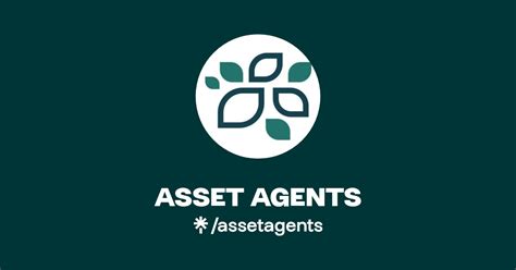 Asset Agents Facebook Linktree
