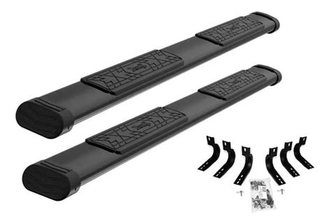 Estribos Para Toyota Tacoma 2017 Doble Cabina Bronx MercadoLibre