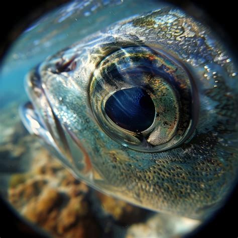 Olho De Peixe Len Imagens Download Grátis No Freepik