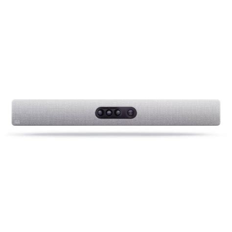 Cisco Quad Conference Camera 4k Video And Auto Tracking Cisco Quad Conference Camera 4k Video And Auto Tracking