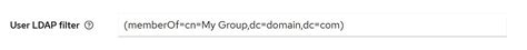 keycloak user federation configuration ldap ad user docs
