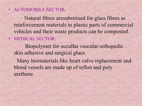 Biopolymer Pptx