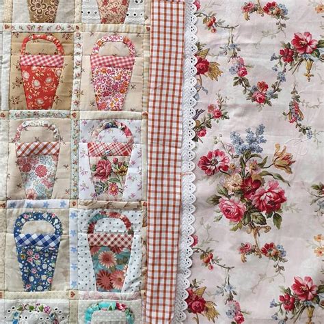 Anna Jantina Quilts Anna Jantina Instagram Photos And Videos