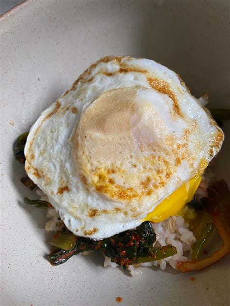열무비빔밥~ 마인드키 커뮤니티
