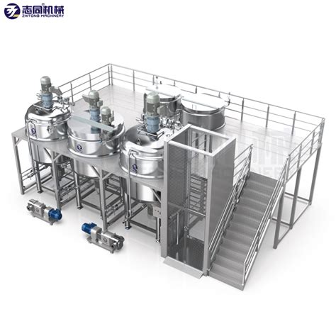 China Low Price For 500l Mixing Tank Agitator Electric Chemical